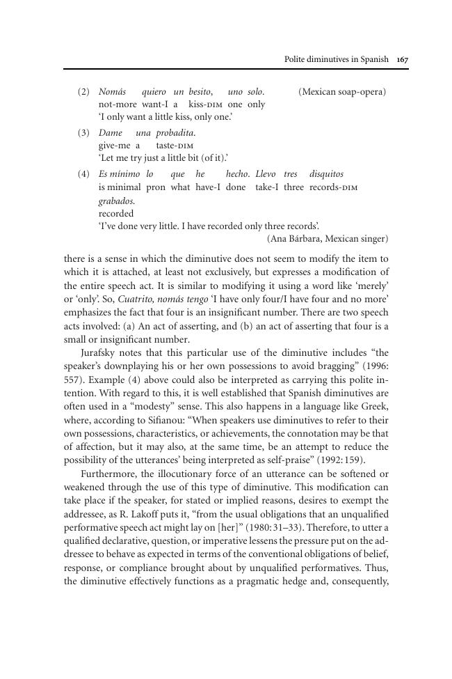 Broadening the Horizon of Linguistic Politeness - Ide, Sachiko - Lakoff ...